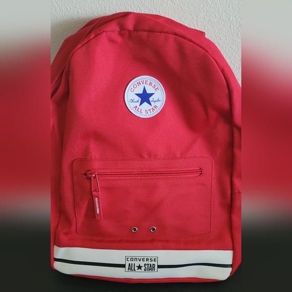 Other | Converse Chuck Taylor All Star Backpack | Poshmark
